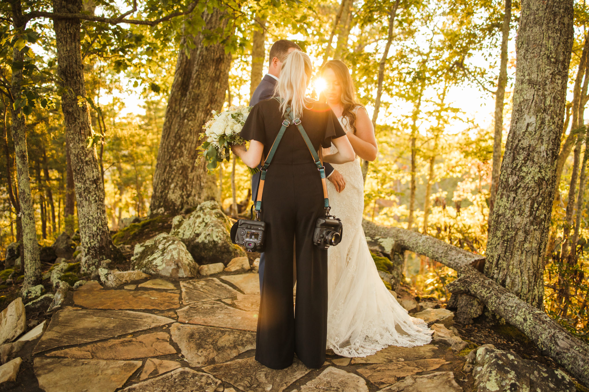 Top Wedding Regrets | From 100 Women | deannapaigephoto.com